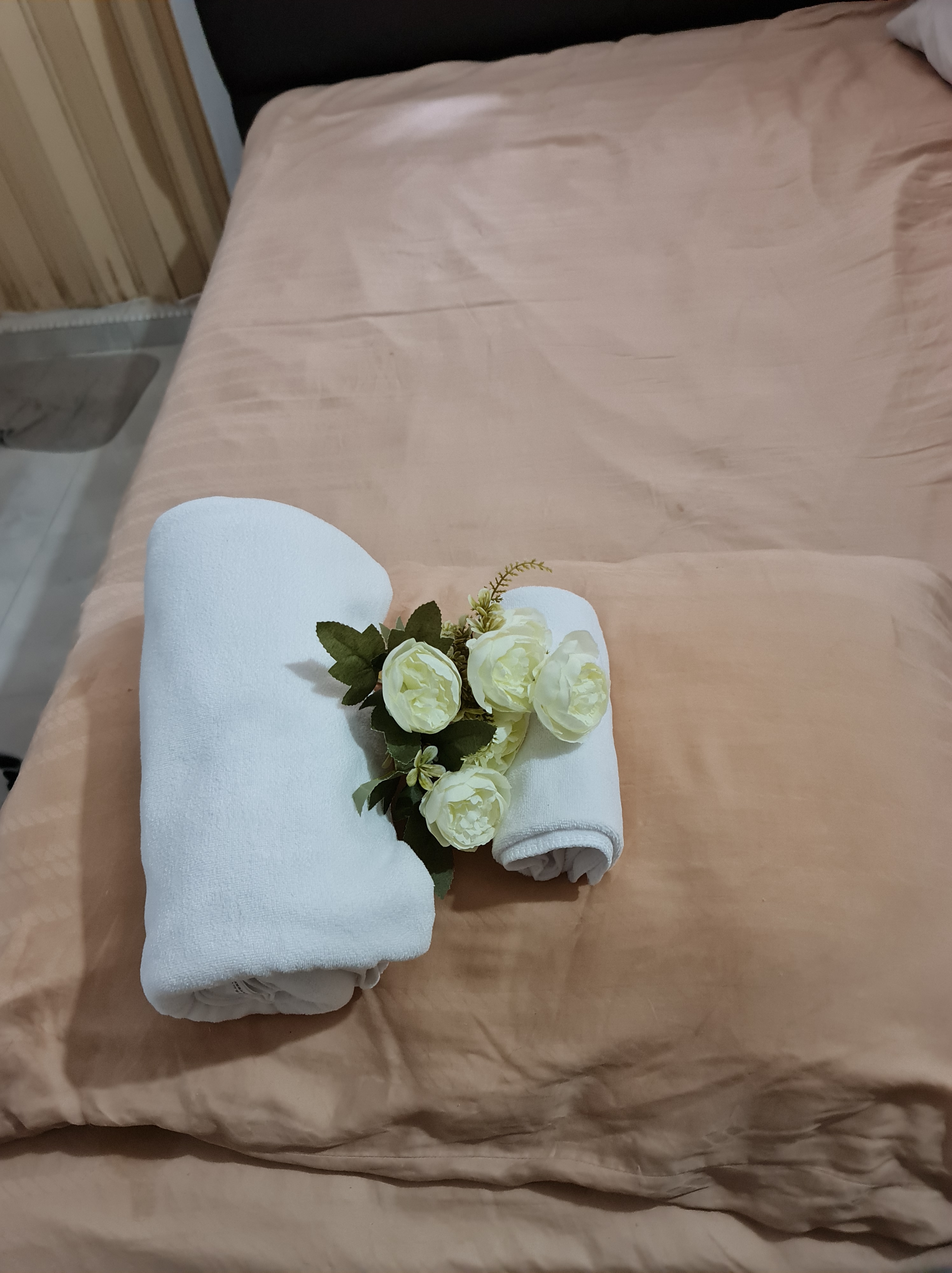 STAY HOME BRIDAL SPA – Umiy Beauty – Muslimah Facial SPA