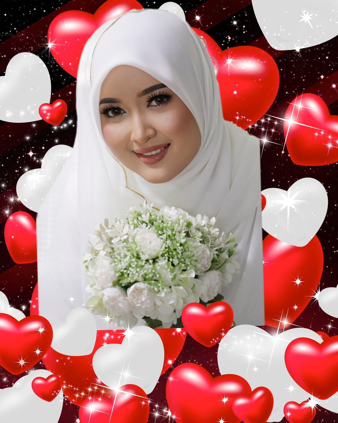 Bridal SPA – Umiy Beauty – Muslimah Facial SPA
