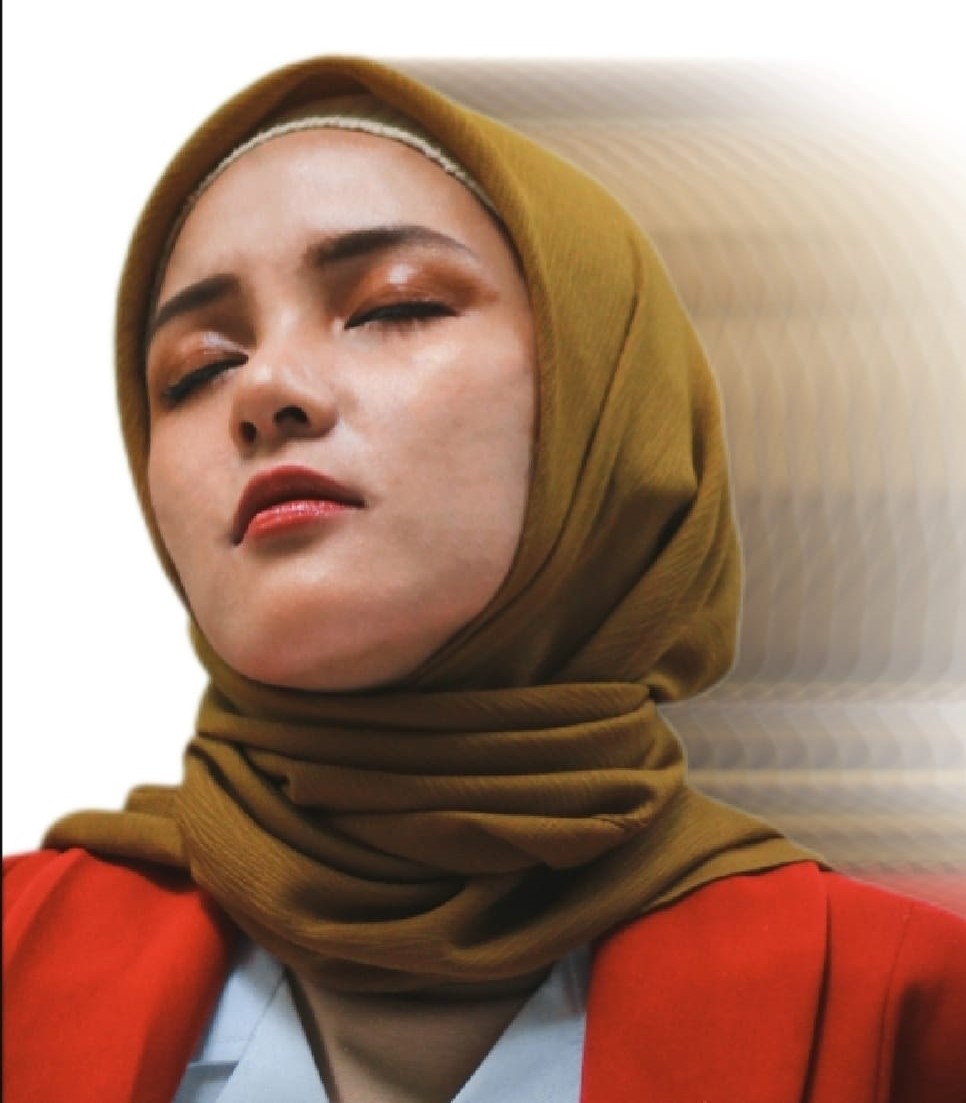 SPA and Therapy – Umiy Beauty – Muslimah Facial SPA