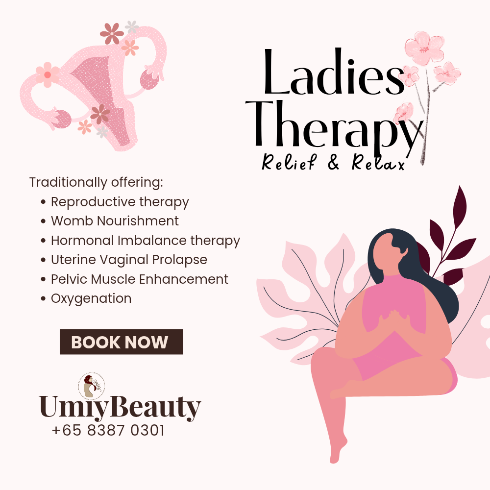 Wellness Relaxing Massage Therapy – Umiy Beauty – Lymphatic drainage